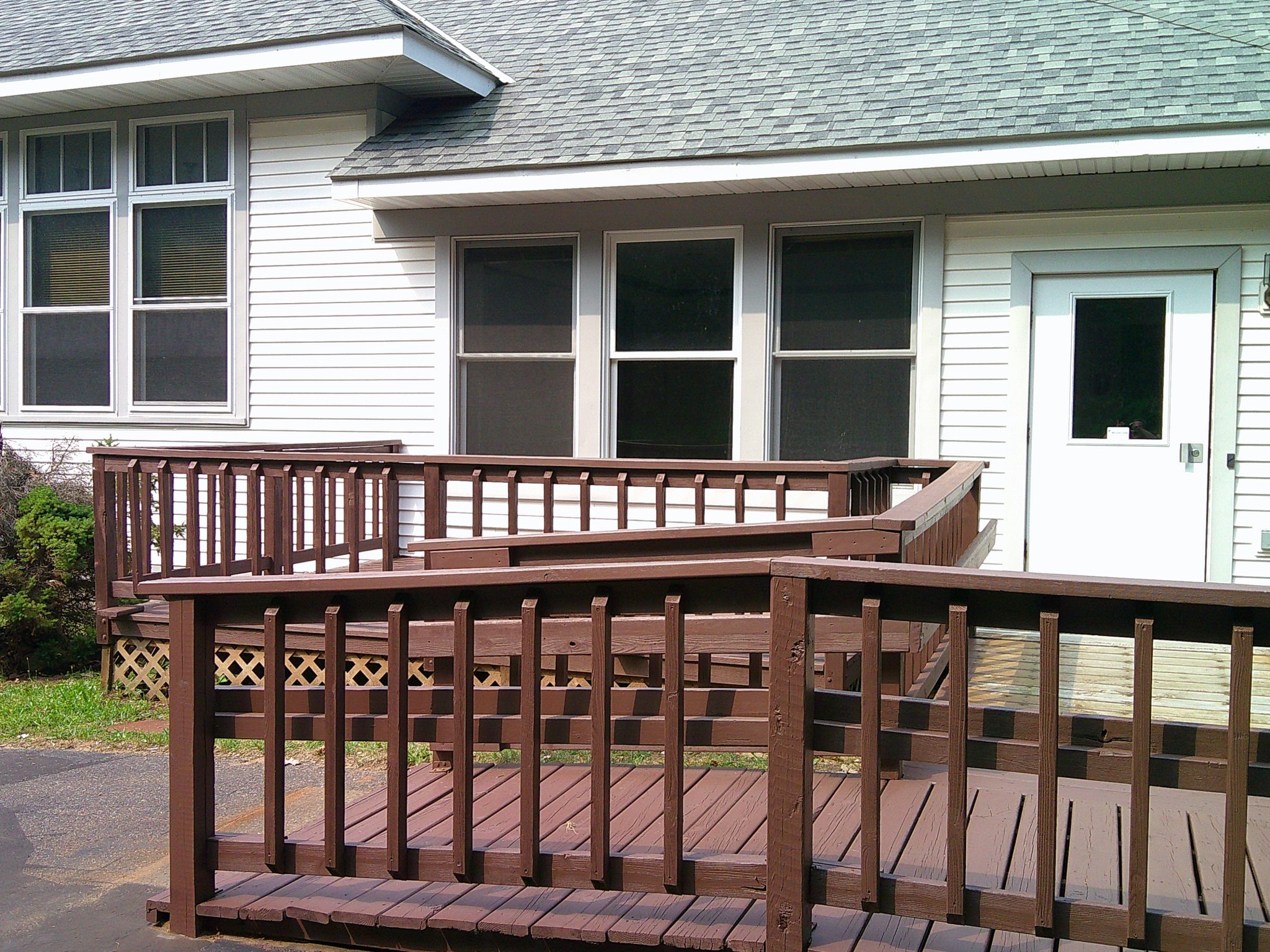 Community Center – Town of Russell