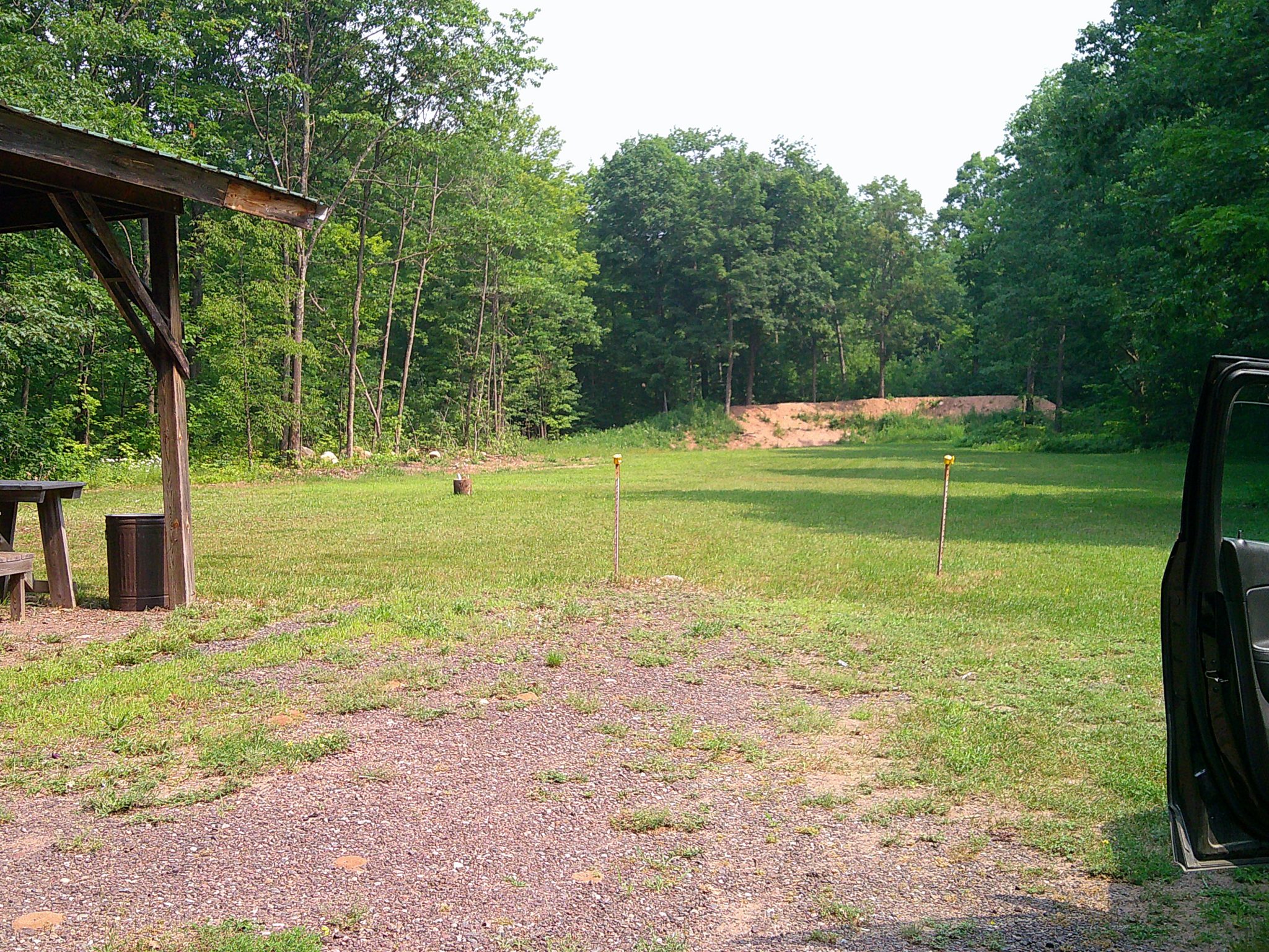 Digital Camera – Town of Russell